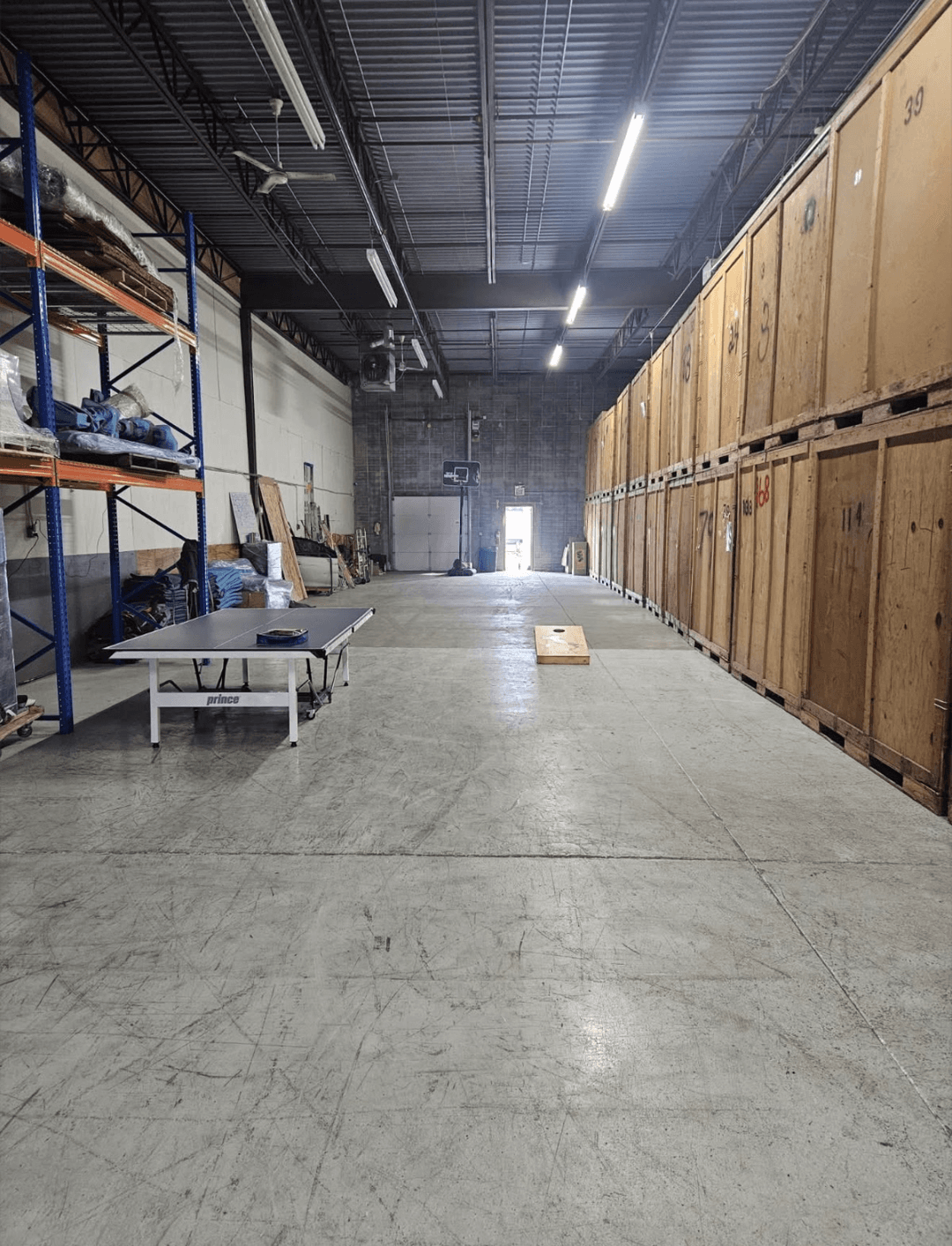 Secure Settings for Your Essential Belongings | Premium Moving Services